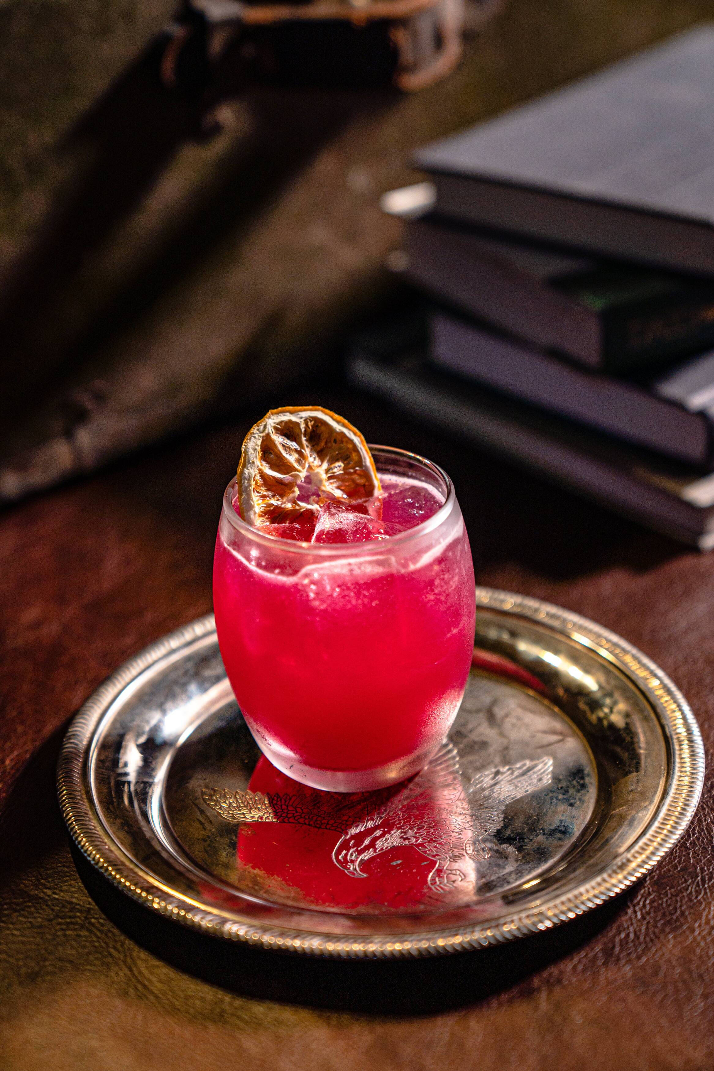 Wiseguy Lounge Craft Cocktails | Goodfellas Pizzeria