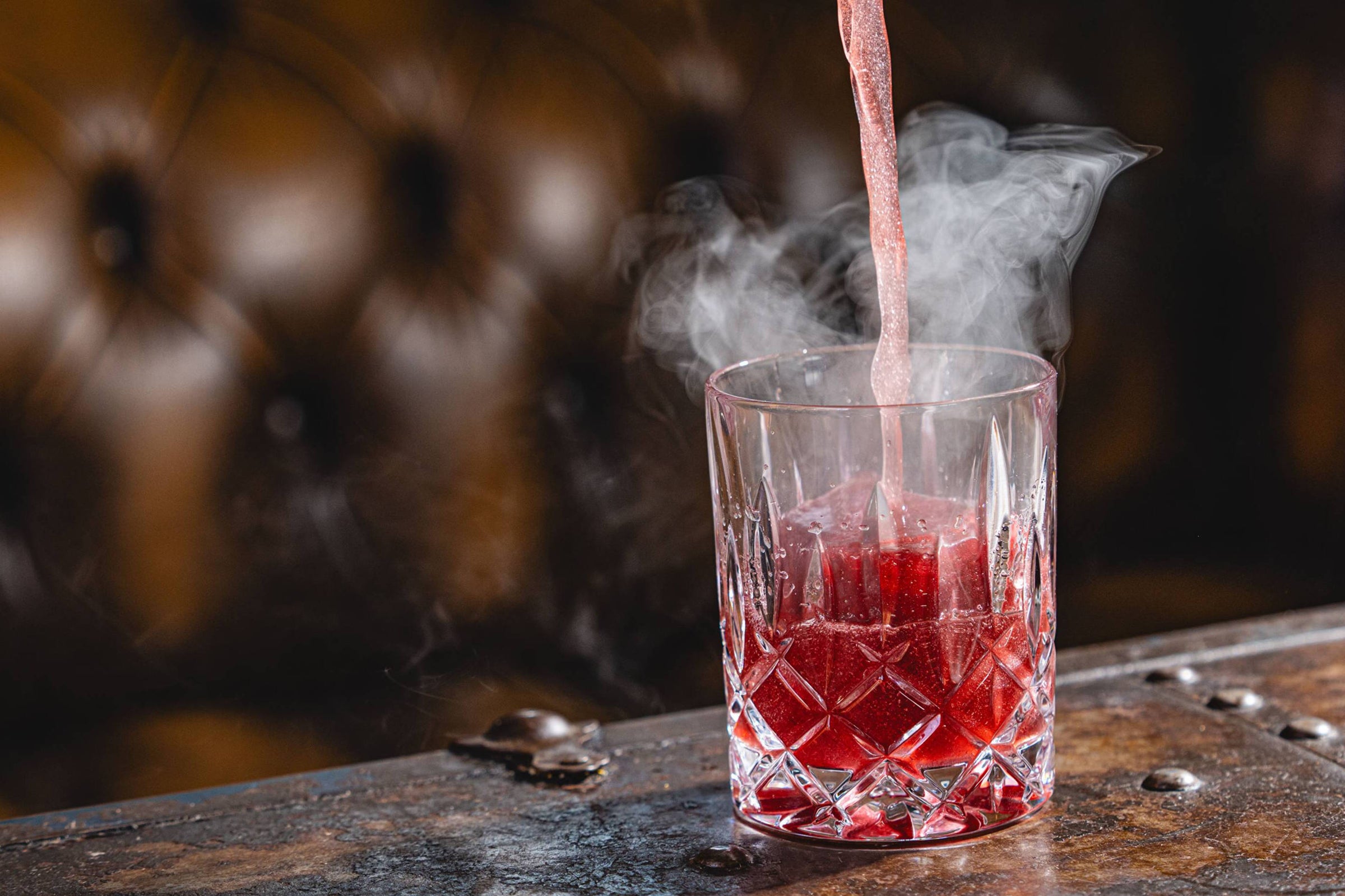 Wiseguy Lounge Craft Cocktails | Goodfellas Pizzeria
