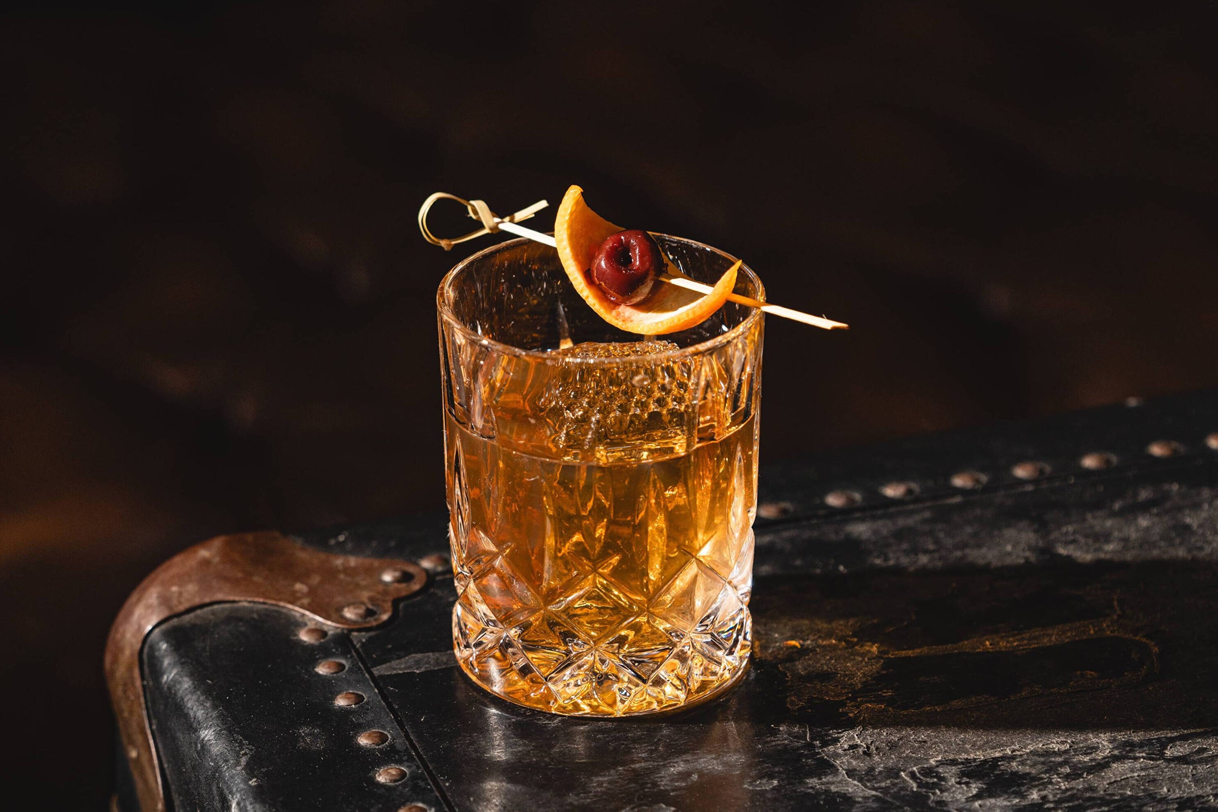 Wiseguy Lounge Signature Cocktails | Goodfellas Pizzeria
