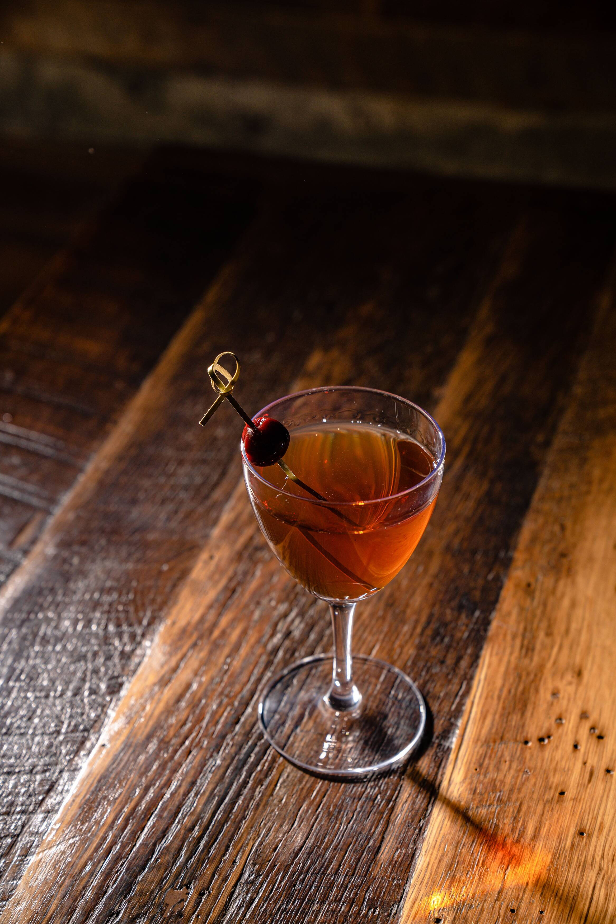 Wiseguy Lounge Classic Cocktails | Goodfellas Pizzeria